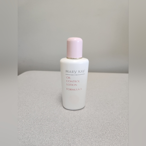 Mary Kay | Skincare | Mary Kay Oil Control Lotion Formula 3 | Poshmark